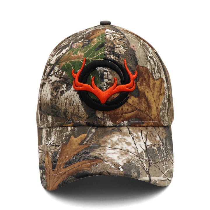 Camouflage Caps – Guts Fishing Apparel