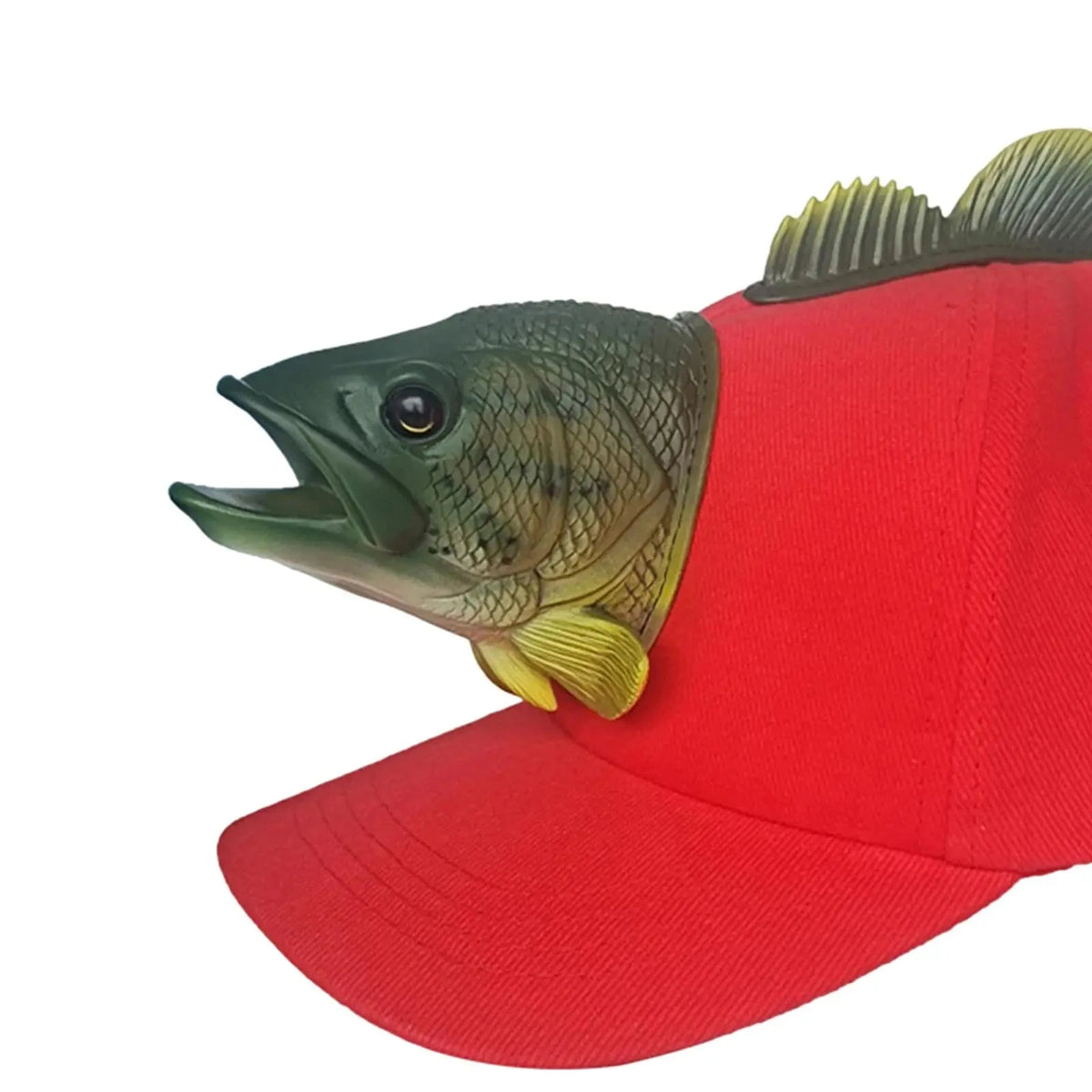 Fish Hat – Guts Fishing Apparel