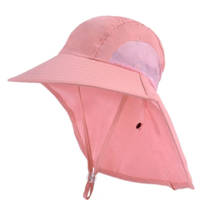 Kids Flap-Back Fishing Hat – Guts Fishing Apparel