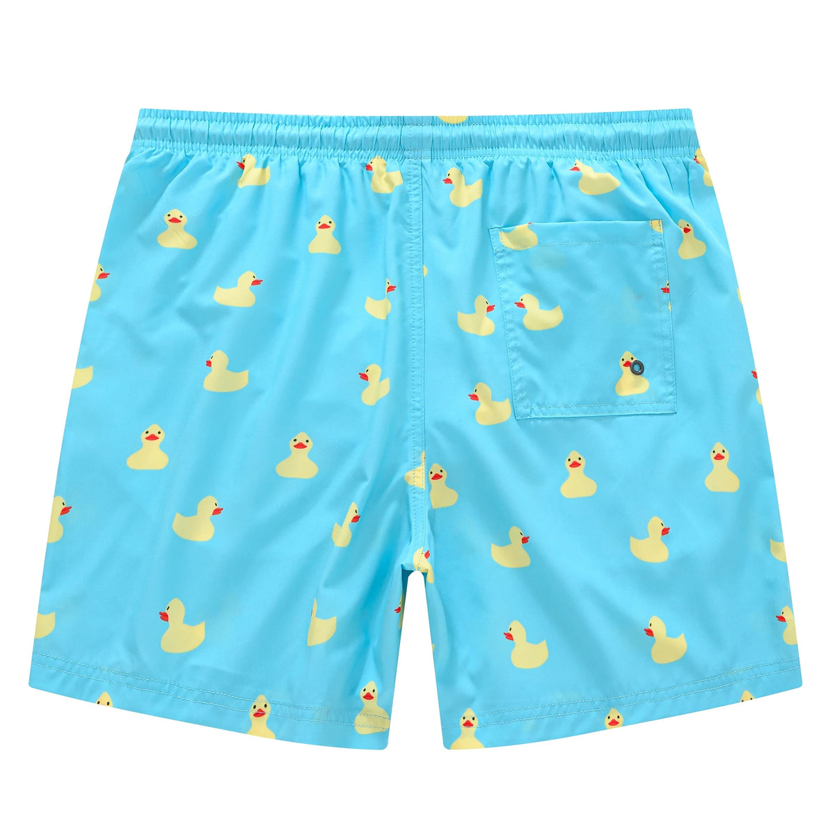 Rubber Ducky Swim Shorts – Guts Fishing Apparel