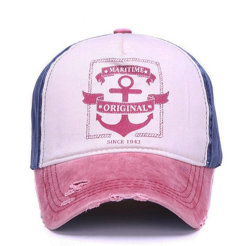 Maritime Original Cap – Guts Fishing Apparel