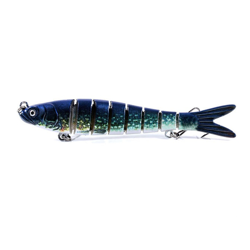 Swimming Fishing Lure | Realistic Fish Lure – Guts Fishing Apparel